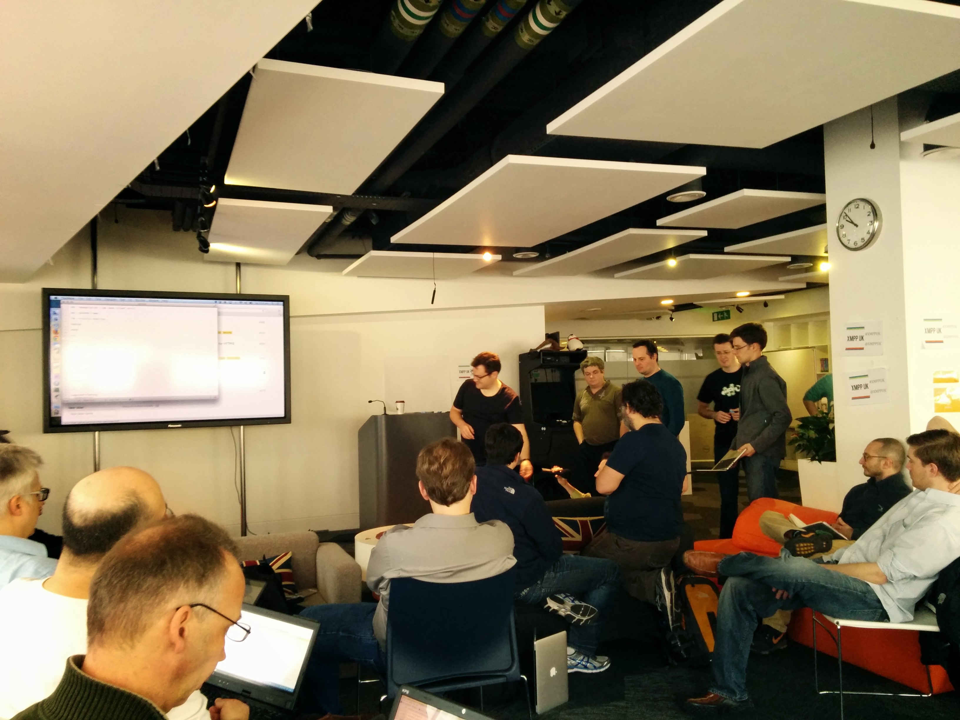 RFC 7540 is HTTP/2 | daniel.haxx.se