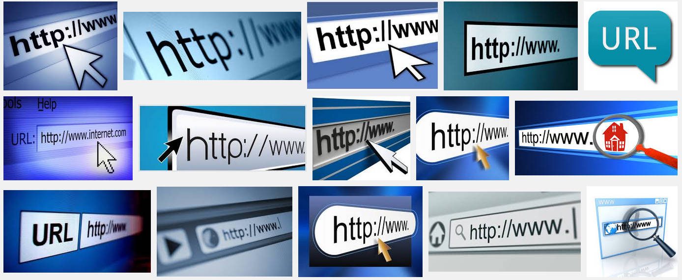 Navegando Por La Web Las URLs 