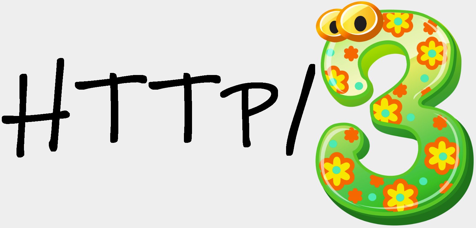 First HTTP/3 with curl | daniel.haxx.se