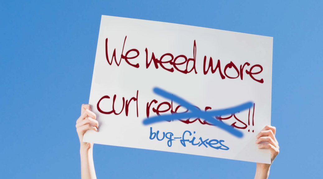 cURL and libcurl | daniel.haxx.se