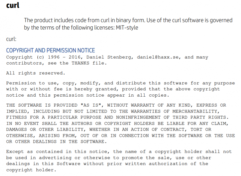 Manual cURL cURL | daniel.haxx.se