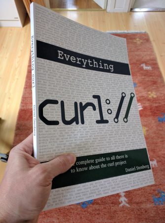 Review: curl programming | daniel.haxx.se